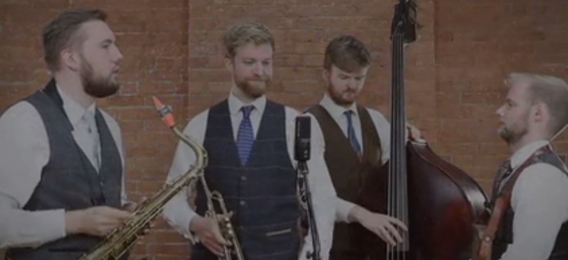 Alexander's Ragtime Band - Mike Paul-Smith Music